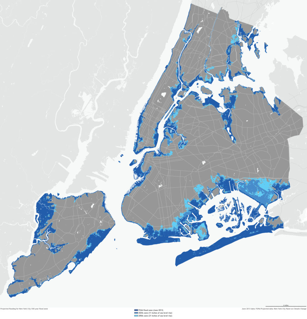 About - New York Flood Insurance